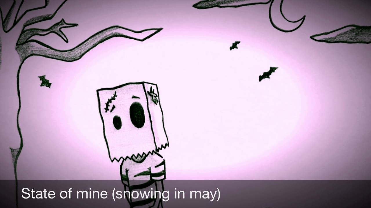 State of mine - YouTube