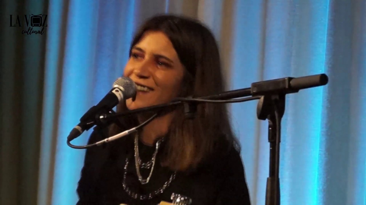 Carmen Boza: así fue su concierto íntimo en Barceló Torre de Madrid ...