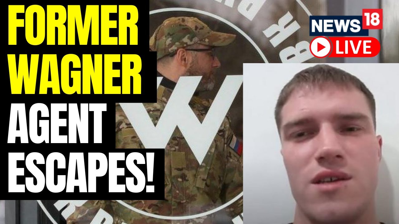Former Wagner Commander Flees To Norway And Seeks Asylum | Russia News ...