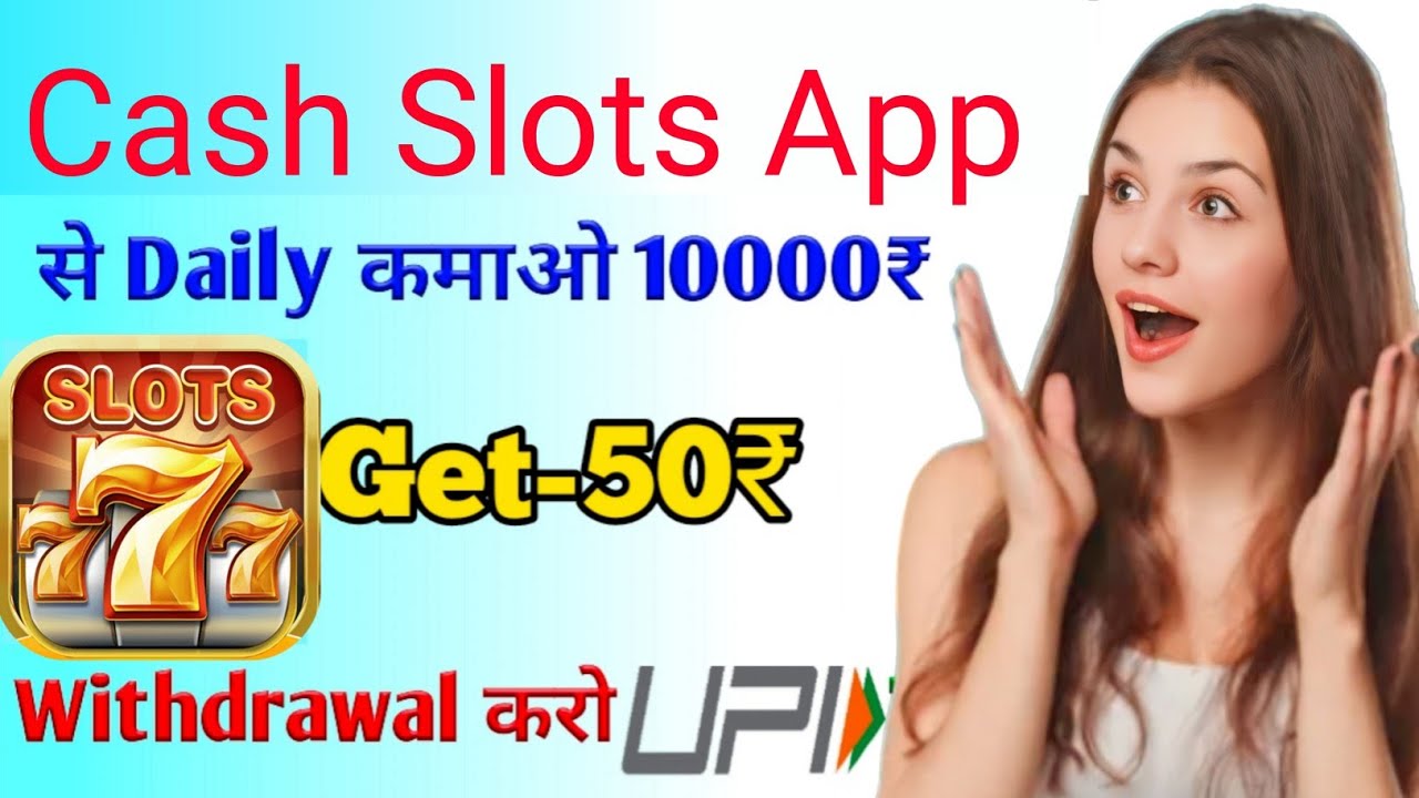 Cash Slots | Cash Slots App | Cash Slots Vegas Online | Cash Slots ...