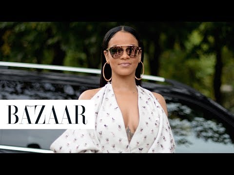 An Article From Barstool Called Out Rihanna for ‘Getting Fat’ This Summer