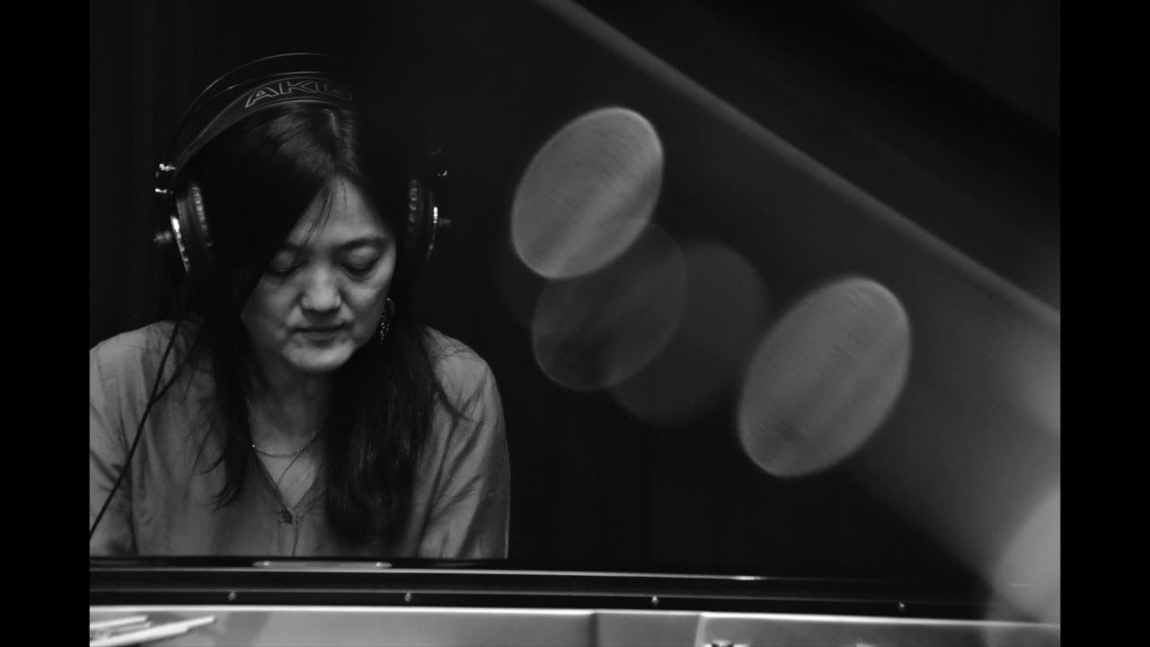 Makiko Hirabayashi Trio - CD "Where The Sea Breaks" (Enja/Yellowbird ...