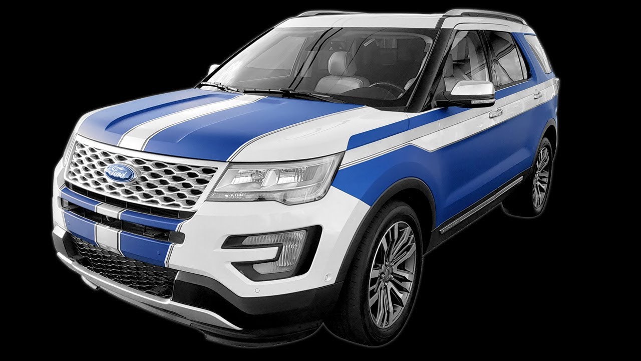 Detailed Design Wrap at Geek Wraps University - YouTube