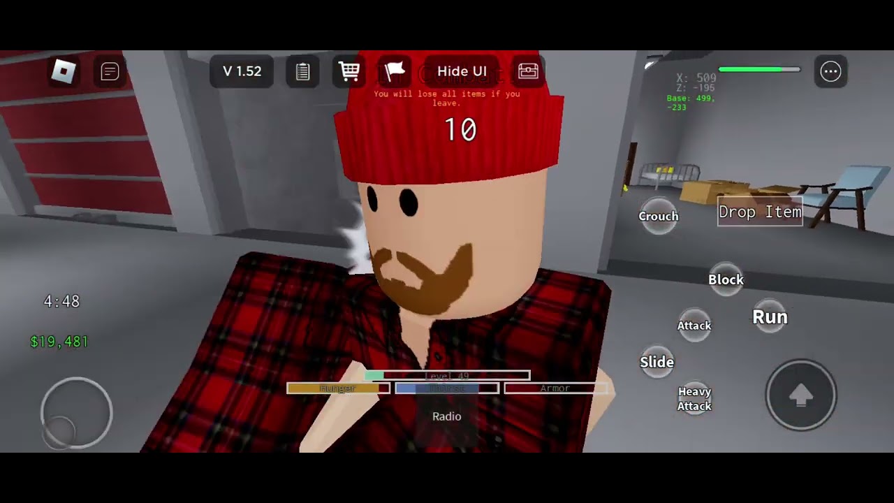 23 minutes and 10 seconds without shotty ben or beck - YouTube