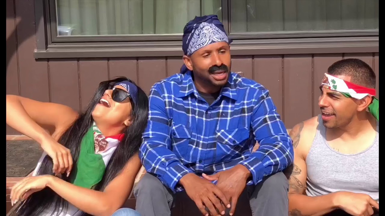 The Mexican homie Primo - YouTube