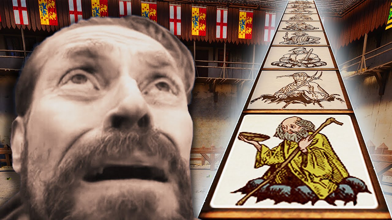 Random Half Sword Fun - YouTube