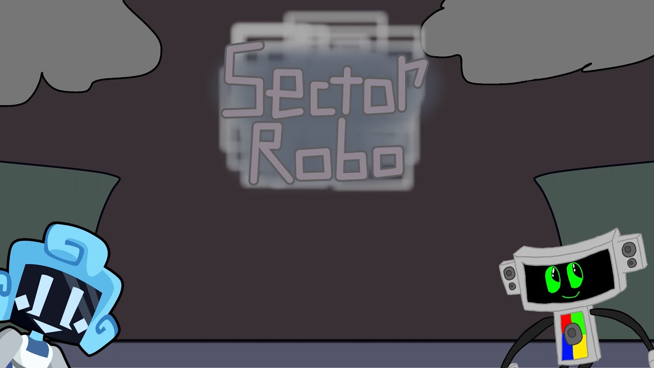 MSM: Central Singularity - Trixelle and Blastagor (Sector Robot ...