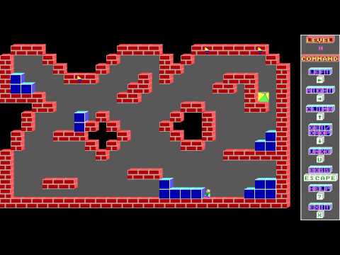 Block Man 1 Gameplay - YouTube