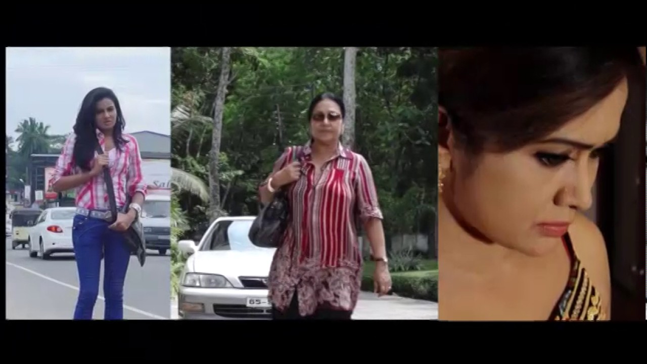Nilanjana Film Teaser 3 - YouTube