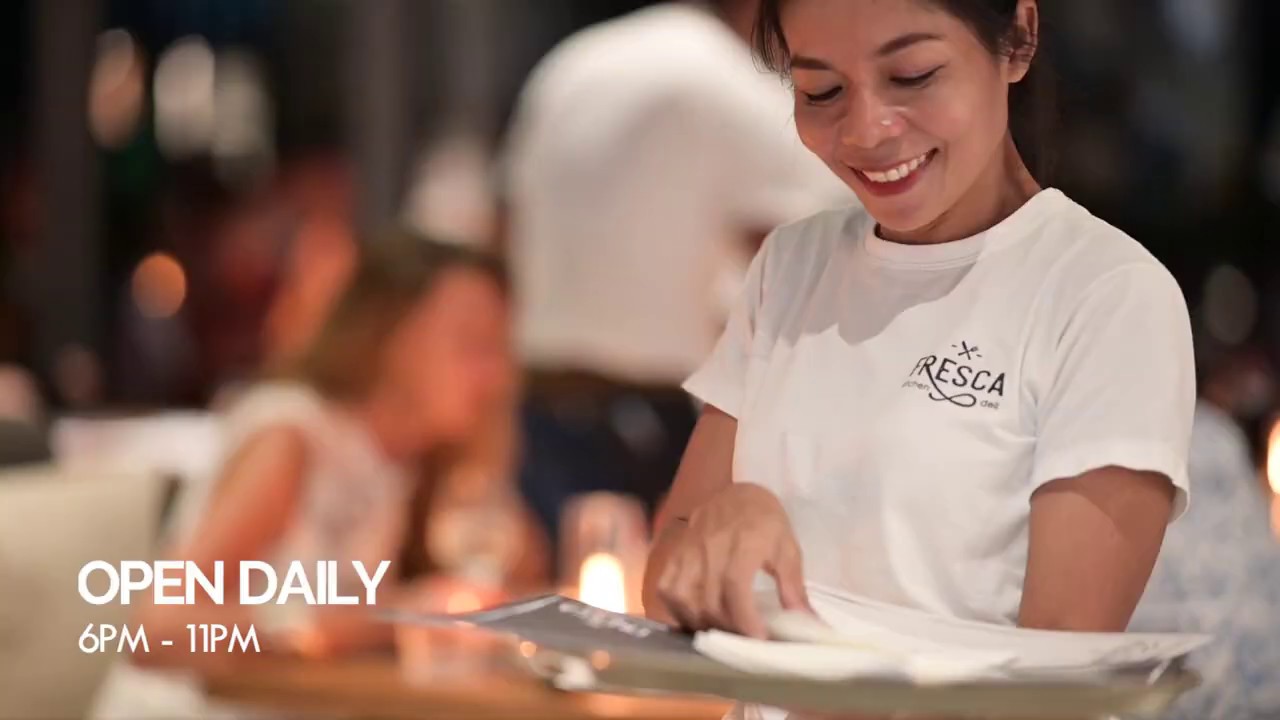 Fresca Kitchens & Deli at STAY Wellbeing & Lifestyle Resort in Rawai ...