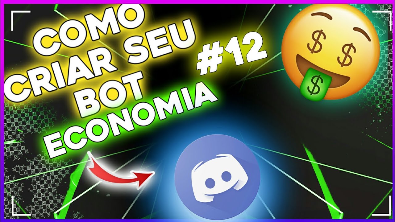 TUTORIAL COMO CRIAR COMANDO DE BLACKJACK (DISCORD JS V12) #12 - YouTube