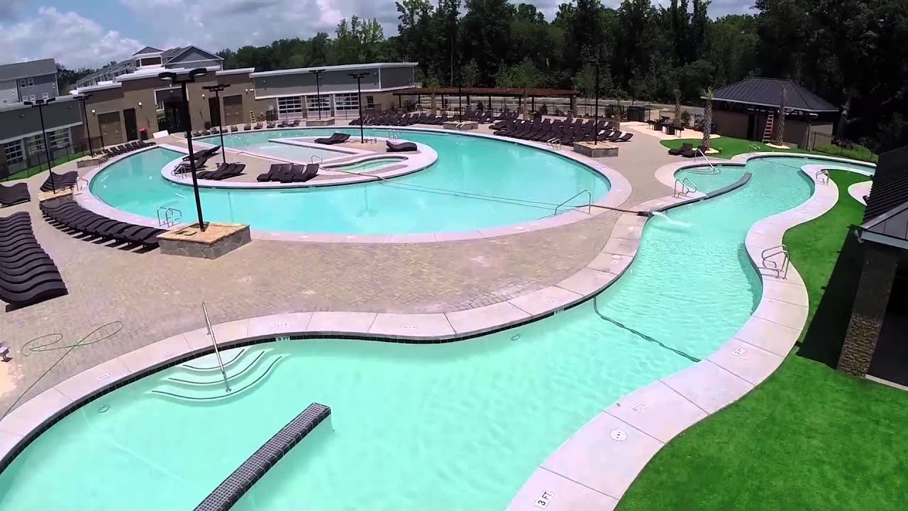 ATHENS RIDGE Drone Video 4 - YouTube