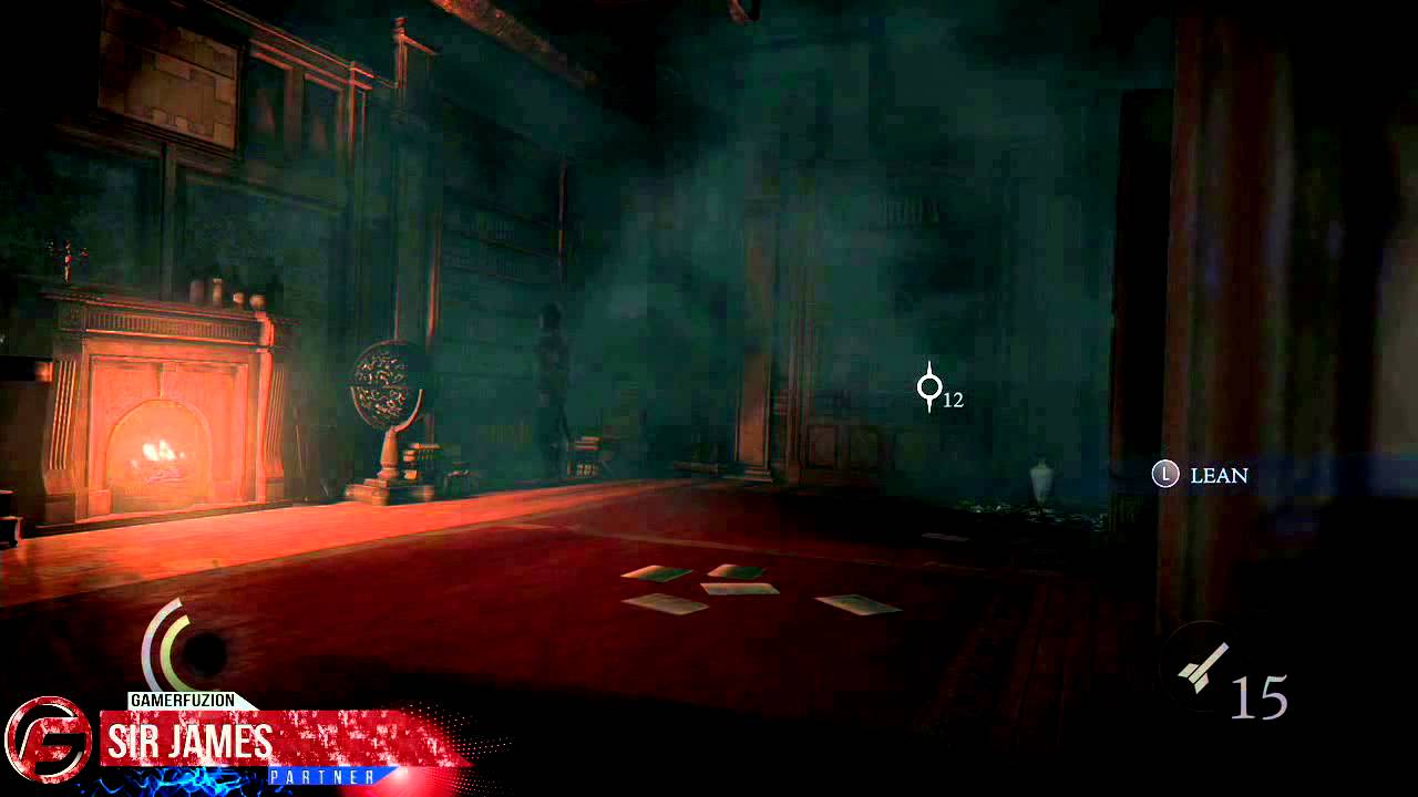 Thief PlayStation 4 Walkthrough Part 15 - YouTube