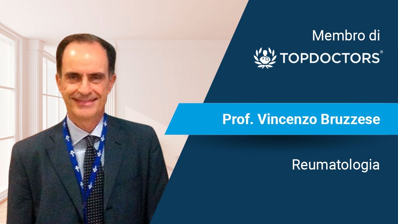 Introduzione al Prof. Vincenzo Bruzzese - YouTube
