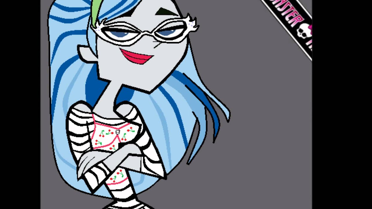 TDI Monster high - YouTube