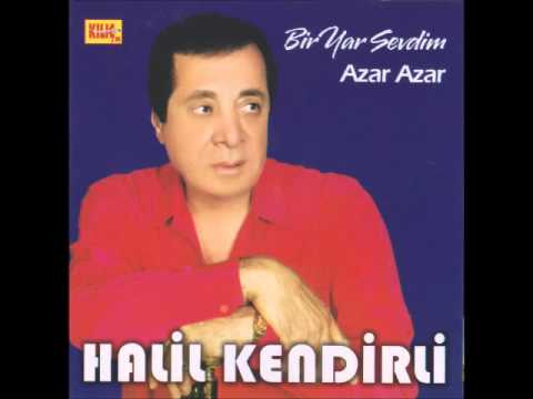 Halil Kendirli - Kara Köptü Narlı Dere Gidin Gidin