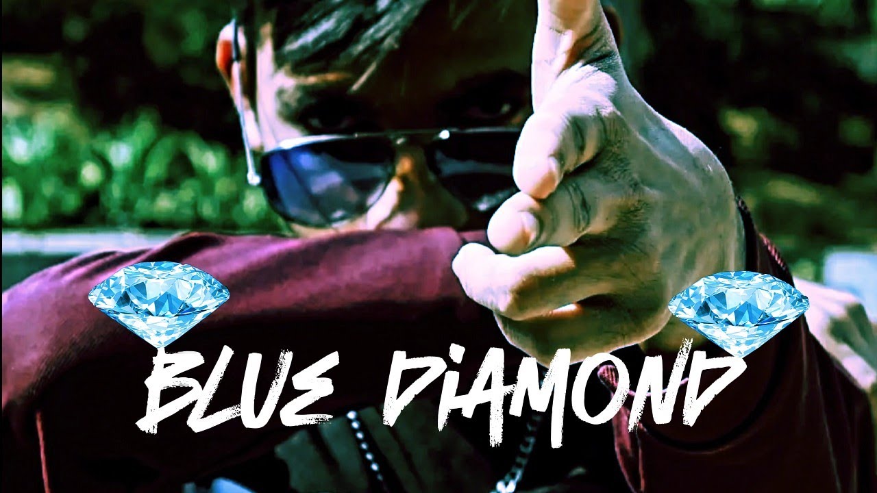LXLIFEKHATAM - BLUE DIAMOND (Official Audio Video)2k24 - YouTube