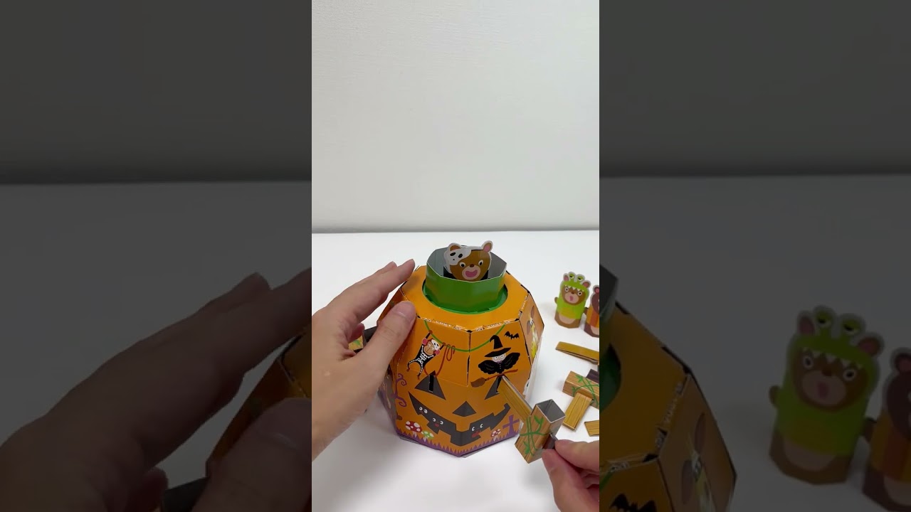 Halloween JackoLantern P... : 有名YouTuber