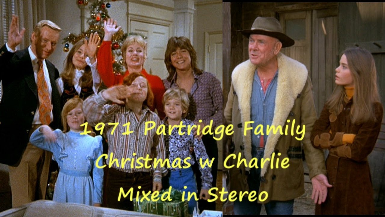 Partridge Family Reunion Prime Video: Partridge Family, Season 4