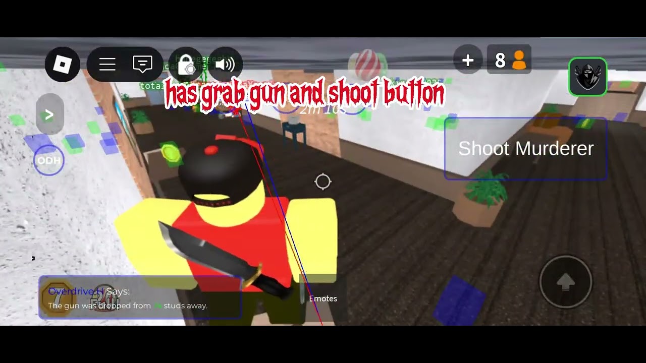 Mm2 OP script pastebin link🔥🔥 - YouTube