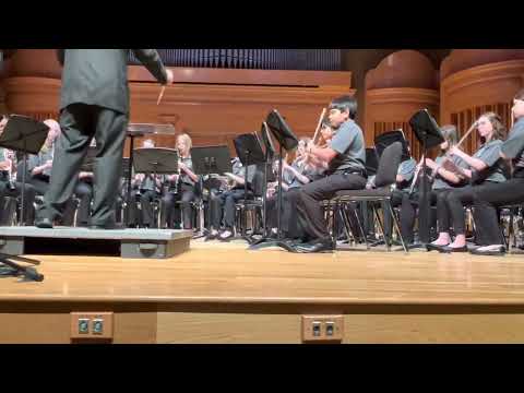 Reinhardt university band - YouTube