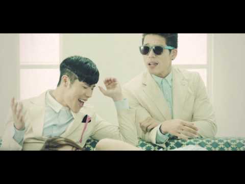 HOMME (옴므) 'It Girl' Official MV