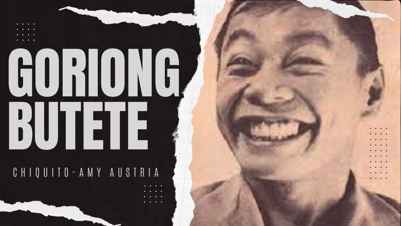 Goriong Butete 1980 Full Movie - YouTube