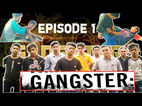 gangster Indonesia eps 1 || Story fighting 2 || Genk tower tanjung ...