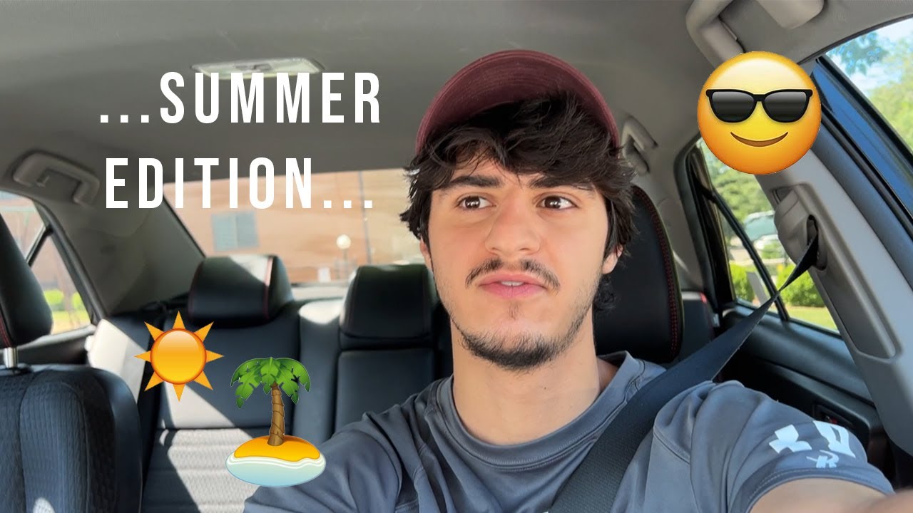Day in the Life of a College Student (VLOG) - YouTube