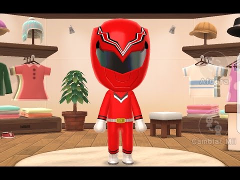 Usar Mii en super mario run!! - YouTube