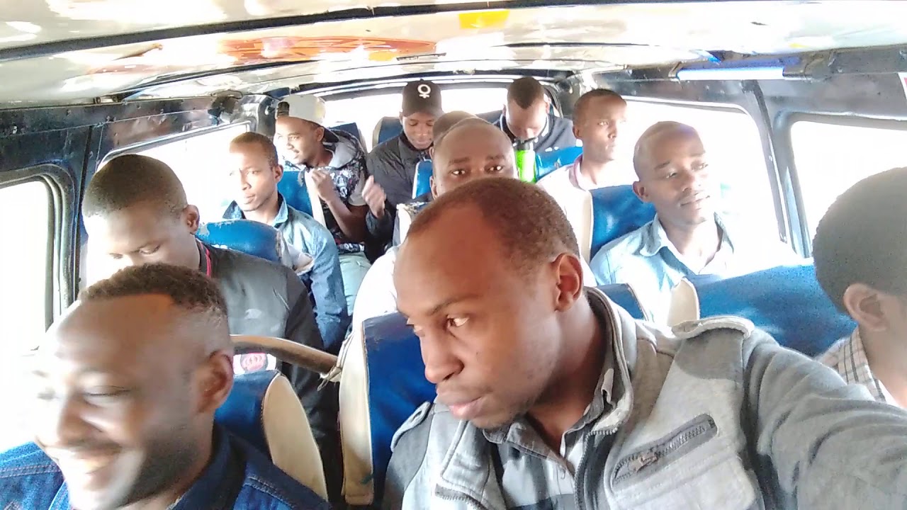 Benga background video - YouTube