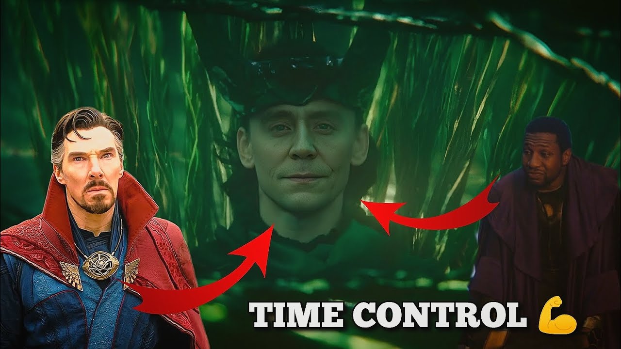 Loki Season 2 Final Review | Loki is the Real Hero of MCU | Prabhakar ...