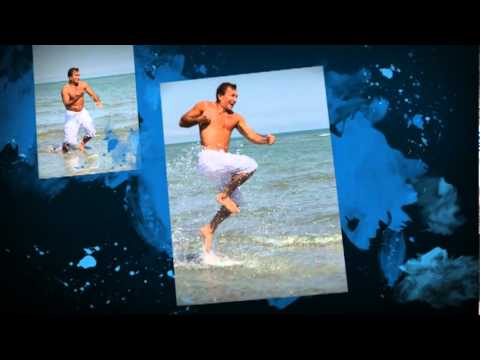 Marcial fit