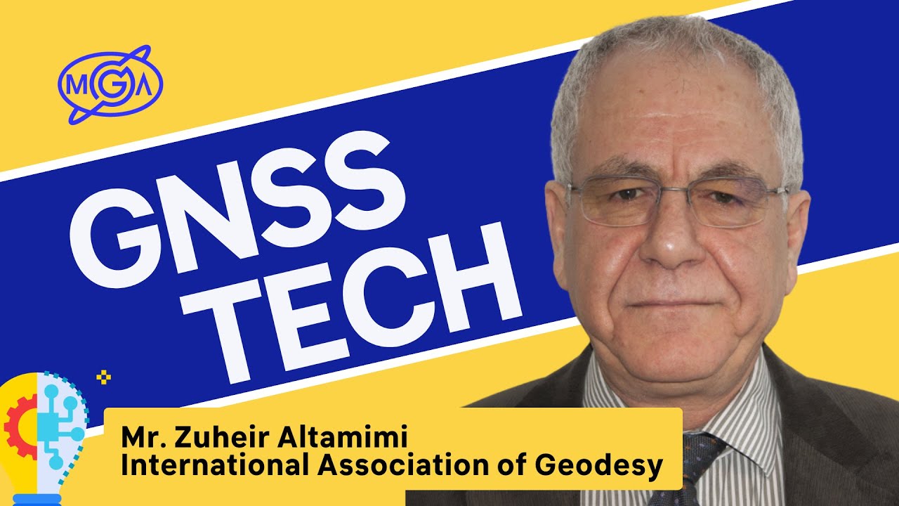 Geodetic References: The International Terrestrial Reference Frame ...