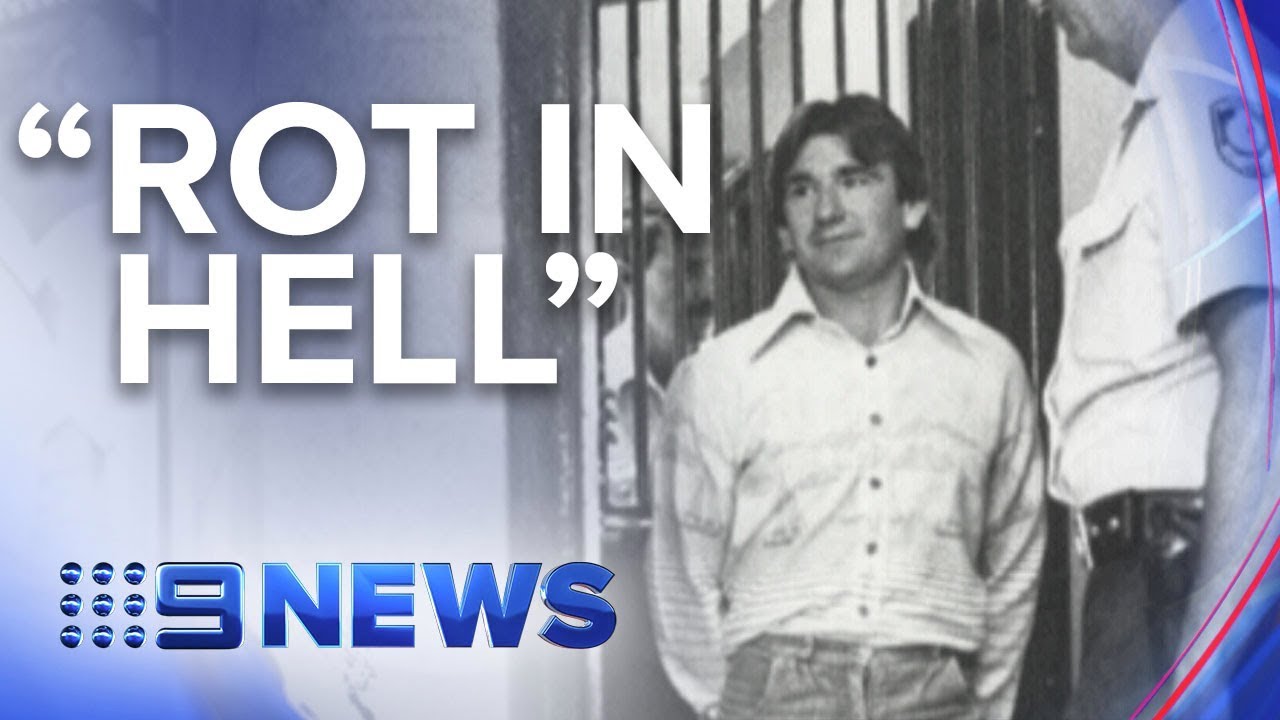 Anita Cobby killer Michael Murphy dies in prison | Nine News Australia ...