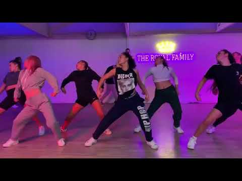 Request Dance Crew - Overload - YouTube