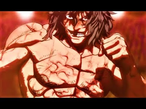 Kengan Ashura「AMV」- Ohma Vs Inaba Ryo (2019 Best Fight!) HD - YouTube