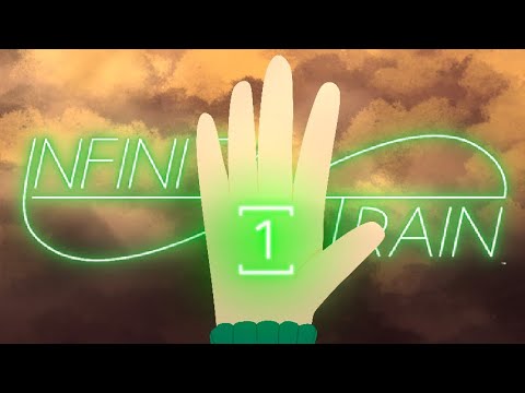 Infinity Train | Book 1 | Fan Made Trailer - YouTube