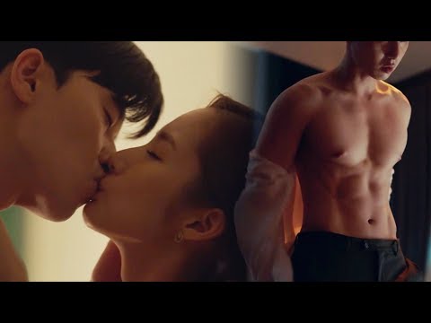 WHAT'S WRONG WITH SECRETARY KIM 김비서가 왜 그럴까 Ep 13: Park Park Couple's Steamy Kiss! [ENG]