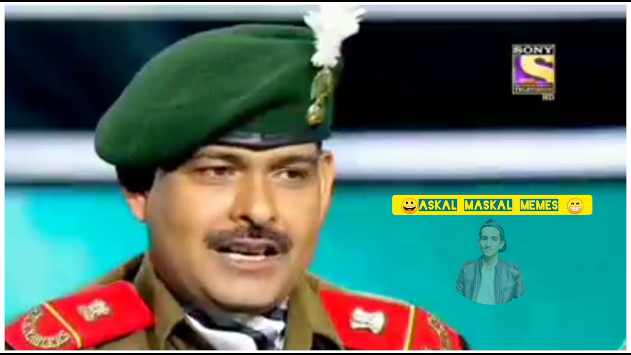 indain vs pak army funny memes😀 - YouTube