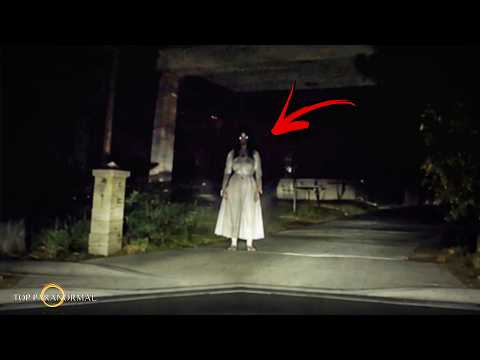 7 Inquietantes Momentos Paranormales Captado en Video / Parte 7 / TERROR REAL en 2026