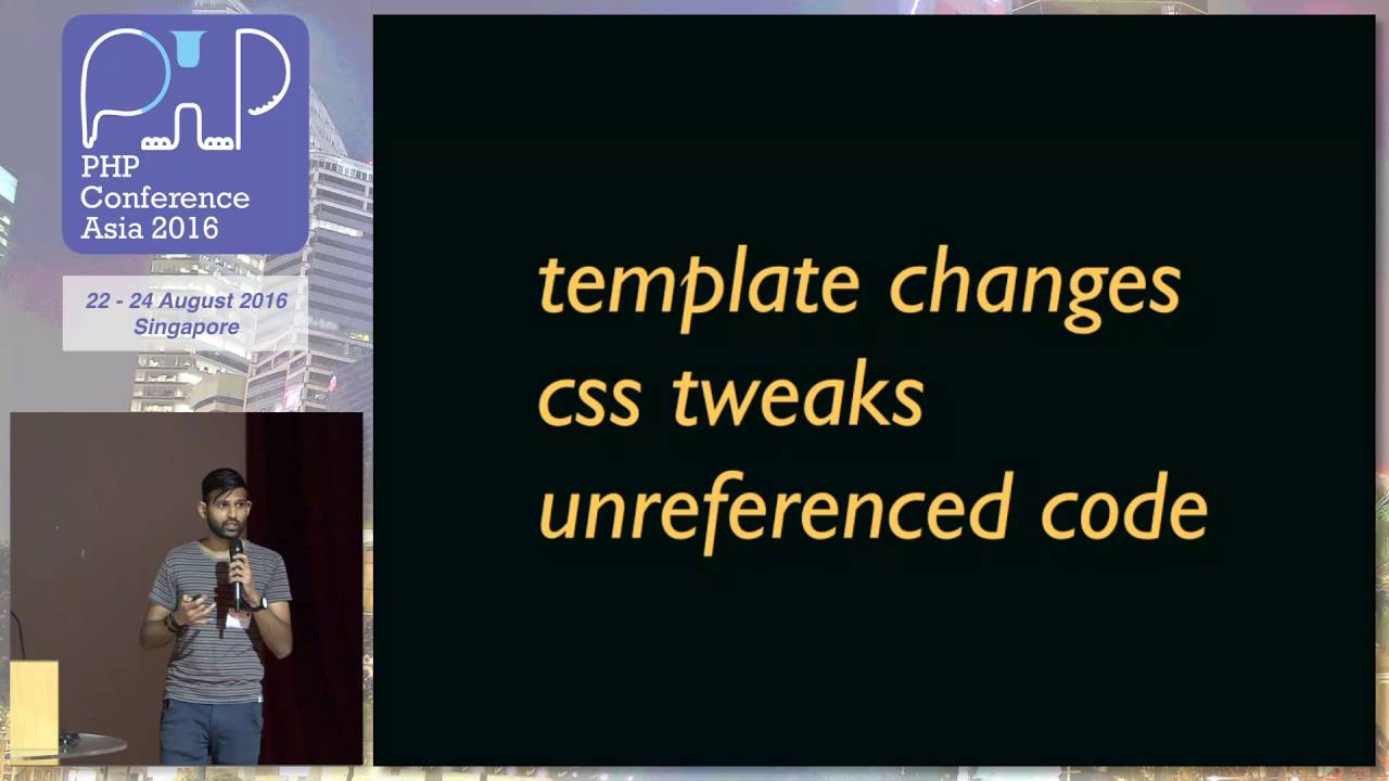 Continuous Deployment at Scale - PHPConf.Asia 2016 - YouTube