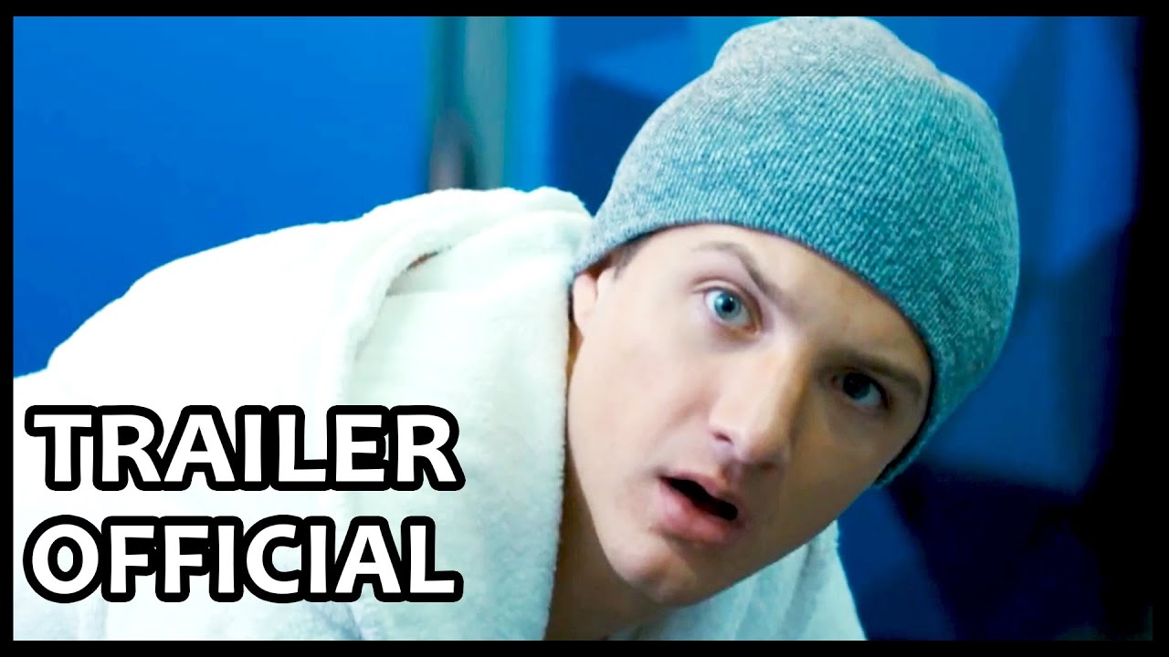 The First Team Official Trailer (2020) , TV Series - YouTube