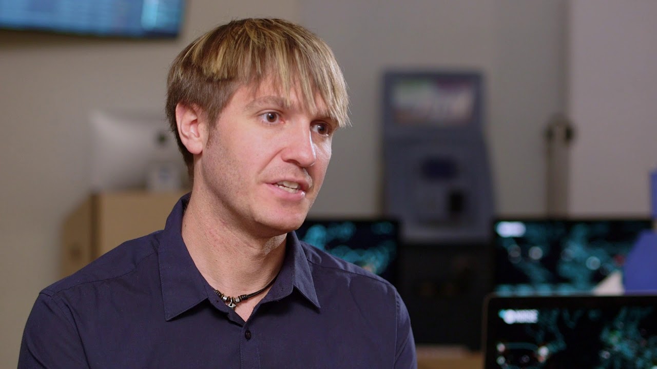 M.S. in Cybersecurity: Where Information Technology and Computer ...