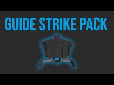 TUTO : INSTALLATION ET MISE A JOUR DU STRIKE PACK. - YouTube
