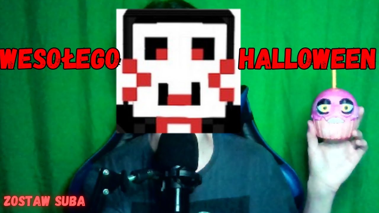 Wesołego halloween......po halloween - YouTube