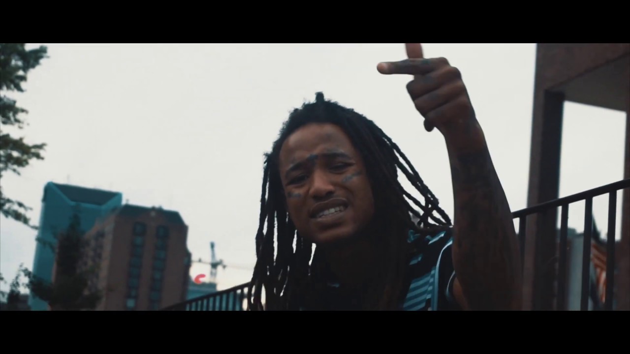 Smiley Bands x FMKM Marsee - Cant Be Friends - YouTube