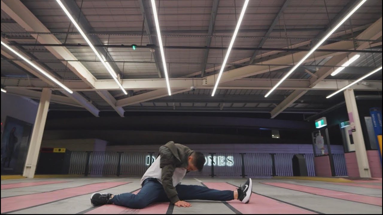 NSYNC - Pop | Dance Choreography - YouTube