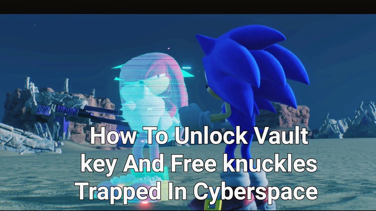 How To Unlock A Vault Key And Free Knuckles From Being Trapped In ...
