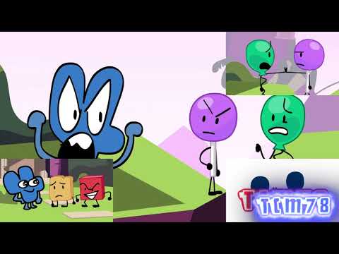 Preview 2 BFB 17 effects [Sponsored by Preview 2 effects]^2 - YouTube